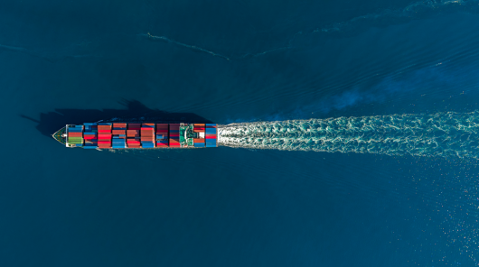 Decarbonising the maritime sector – The role of ammonia as a ...